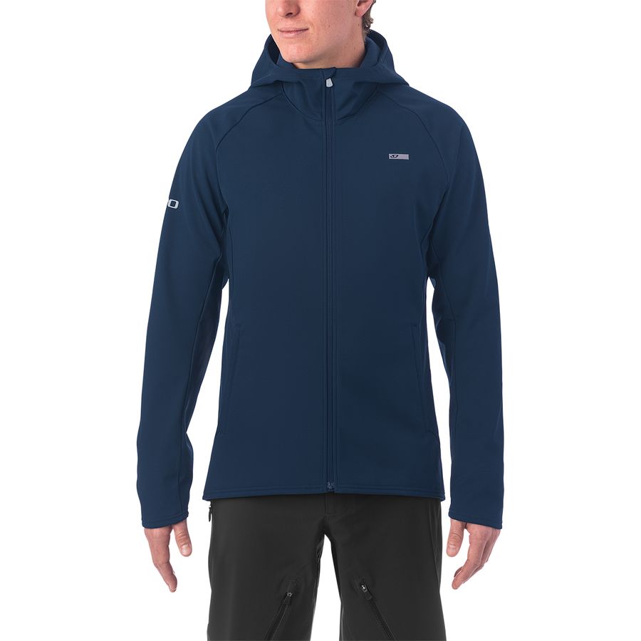 Giro Ambient Jacket - Reviews, Comparisons, Specs - Jackets - Vital MTB