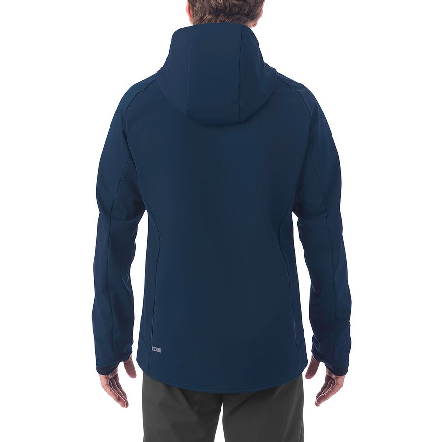 Giro Ambient Jacket - Reviews, Comparisons, Specs - Jackets - Vital MTB