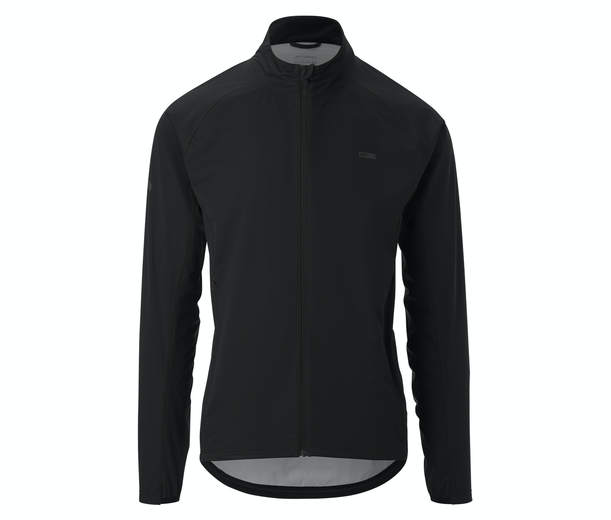Giro Stow H2O Jacket - Reviews, Comparisons, Specs - Jackets - Vital MTB