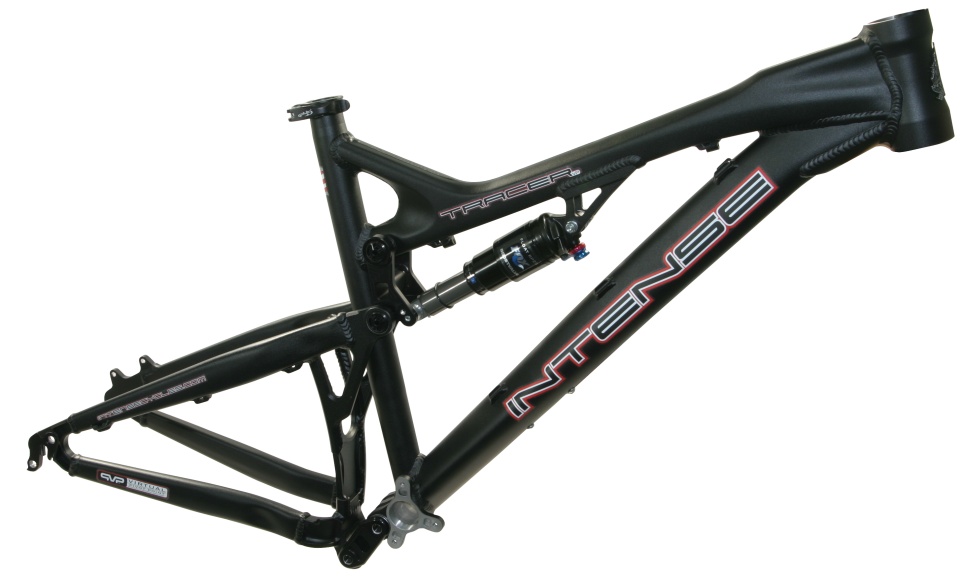 Intense Tracer VP Frame - Reviews, Comparisons, Specs - Frames - Vital MTB
