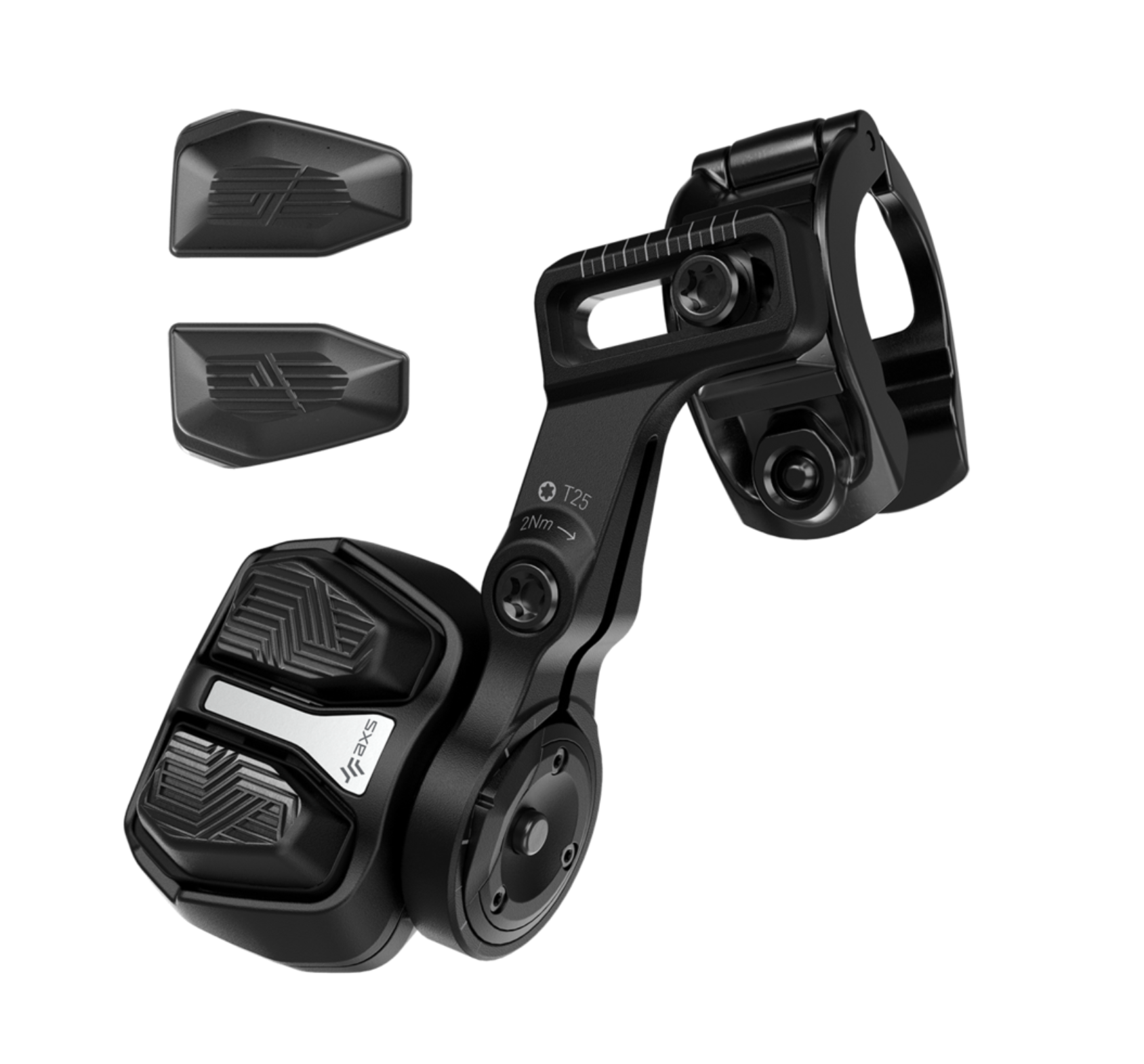 SRAM AXS Pod Controllers - Reviews, Comparisons, Specs - Shifters ...