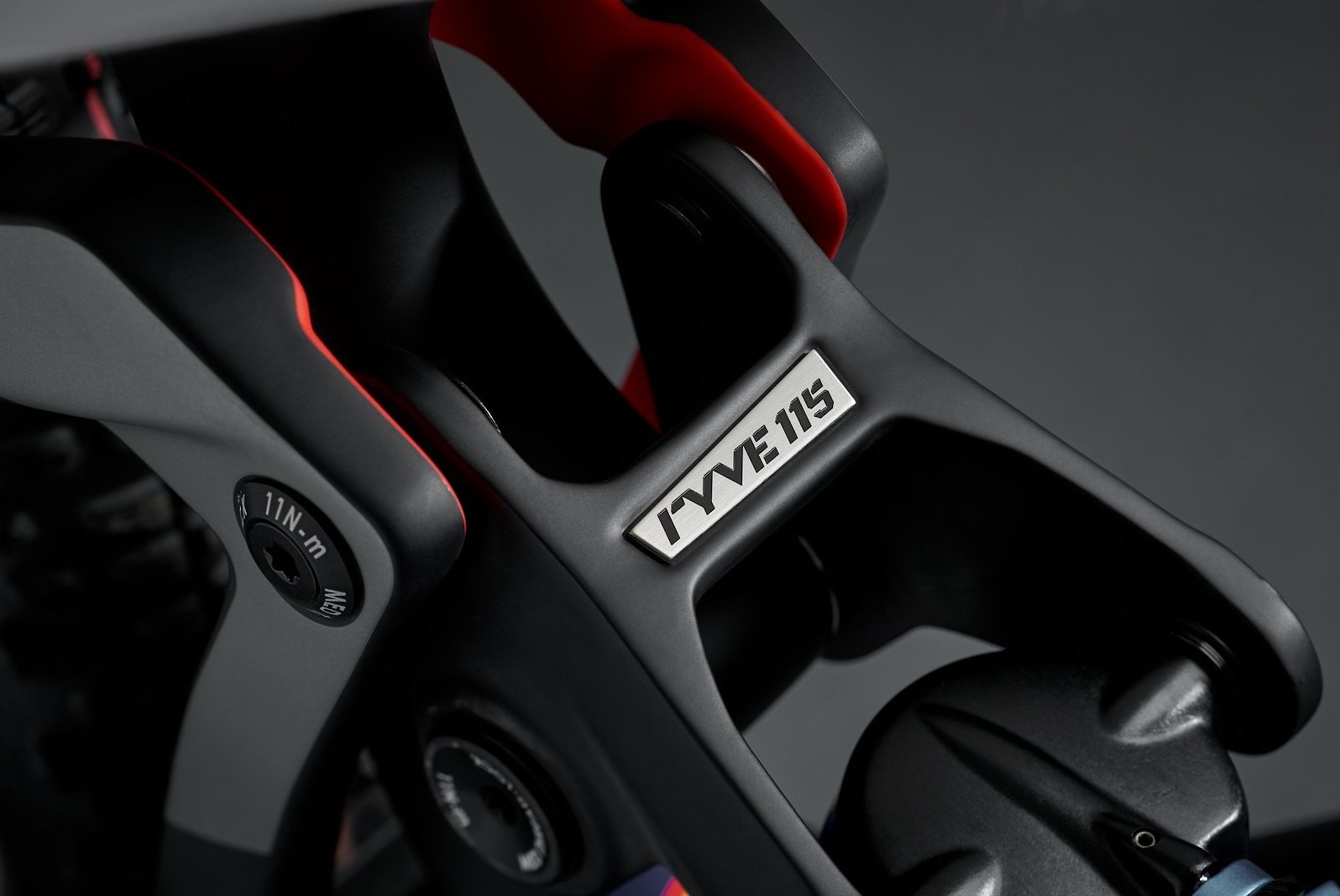 2021 Spot Brand Ryve 115 6-Star XTR Bike - Reviews, Comparisons, Specs ...