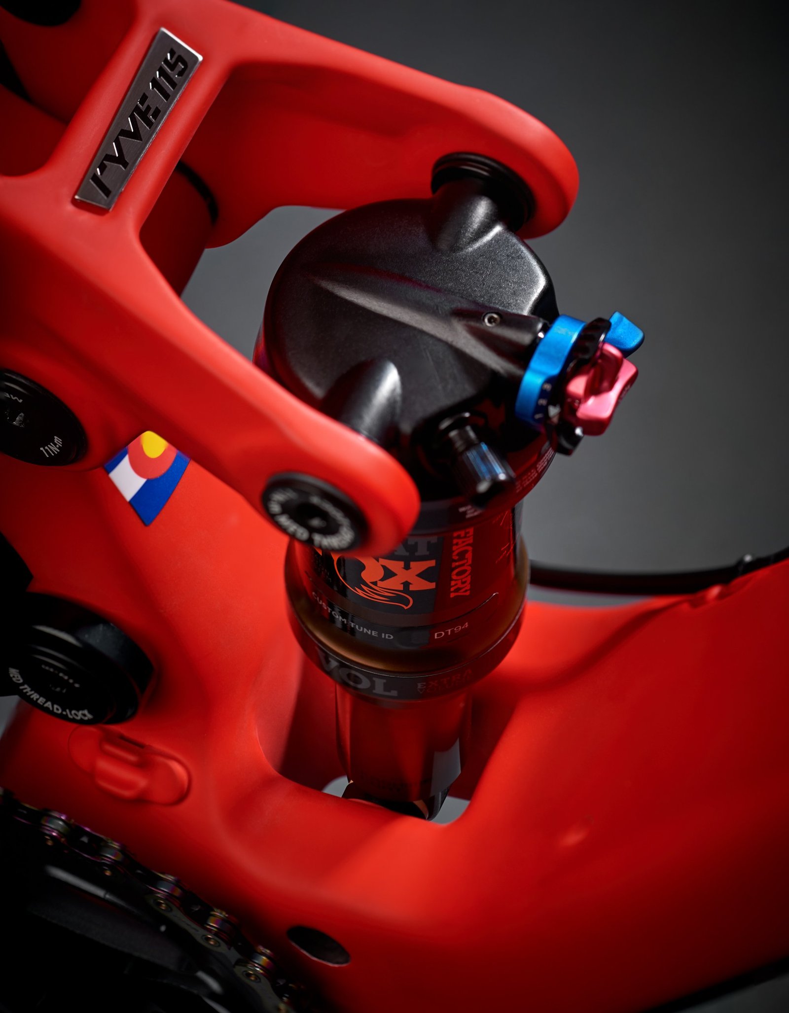 2021 Spot Brand Ryve 100 5-Star Bike - Reviews, Comparisons, Specs ...