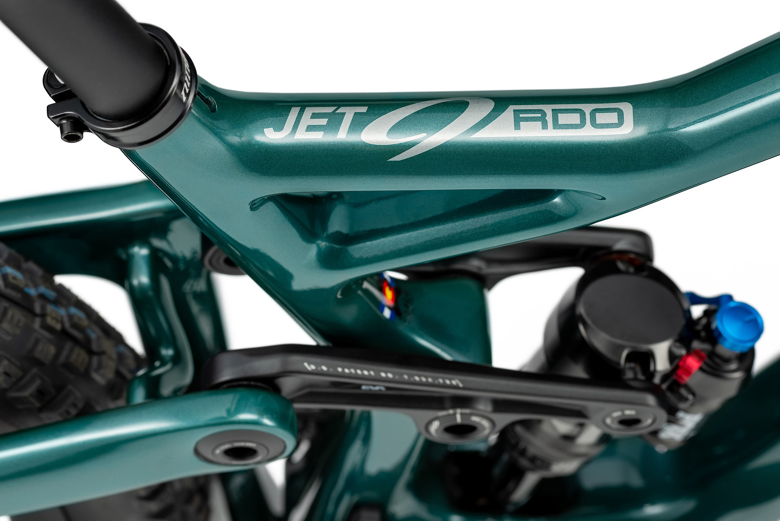 2021 Niner JET 9 RDO 4-Star Shimano XT Bike - Reviews, Comparisons ...