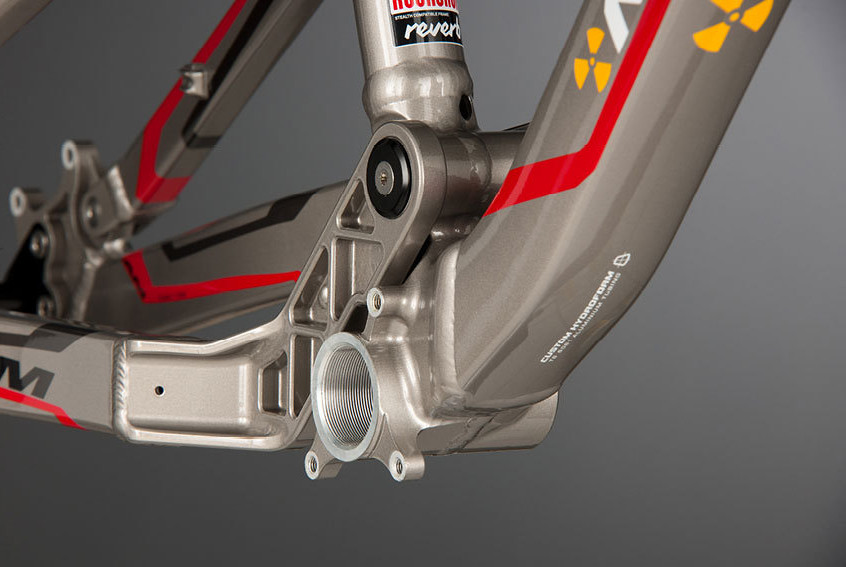 Nukeproof Mega AM Frame - Reviews, Comparisons, Specs - Frames - Vital MTB