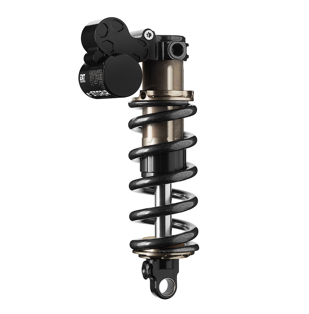 EXT e-Storia Rear Shock - Reviews, Comparisons, Specs - Mountain Bike ...
