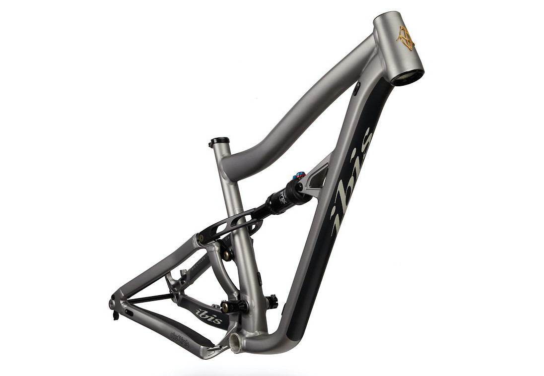 Ibis Ripley AF Frame - Reviews, Comparisons, Specs - Mountain Bike ...