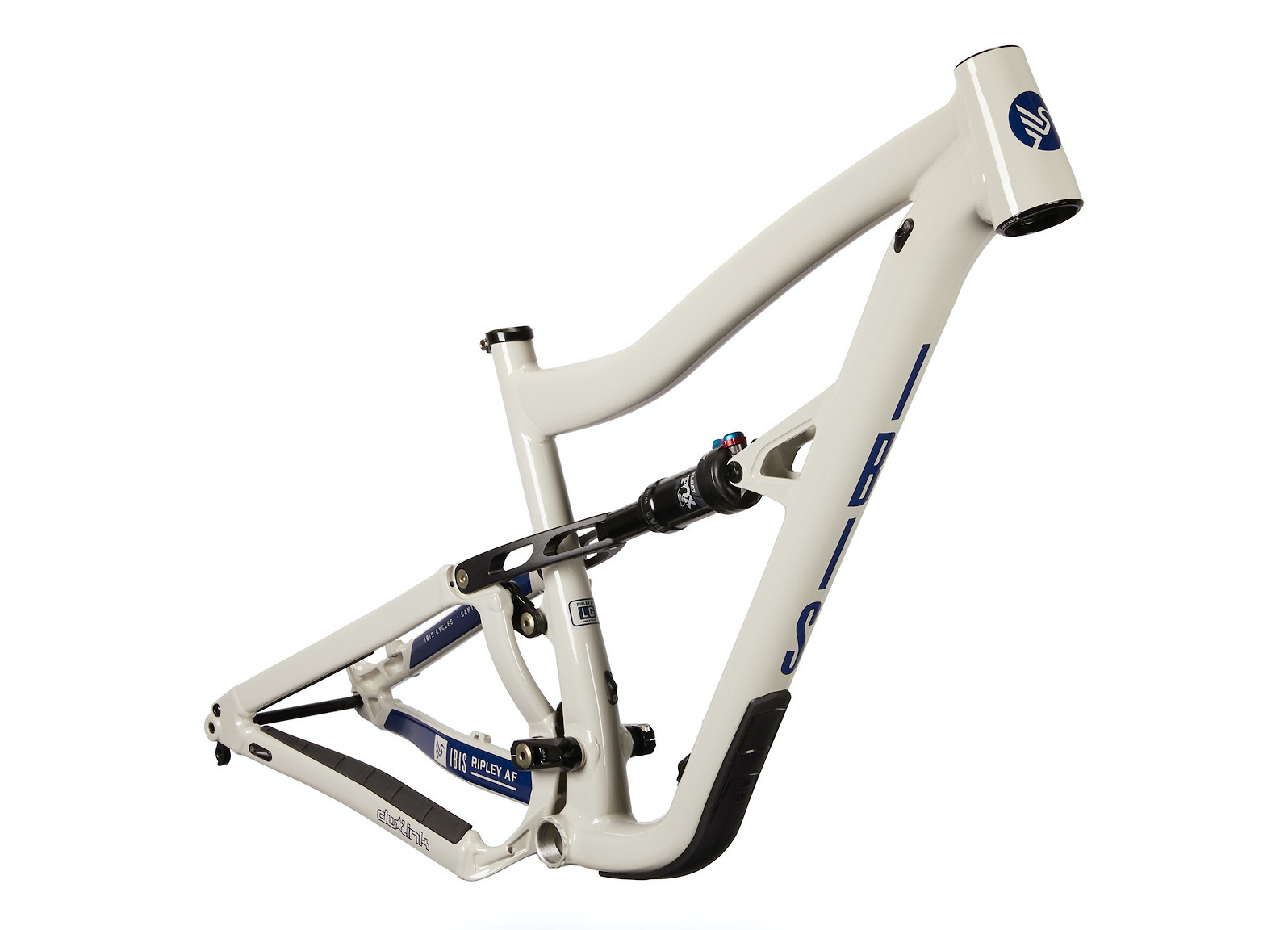 Ibis Ripley AF Frame - Reviews, Comparisons, Specs - Mountain Bike ...