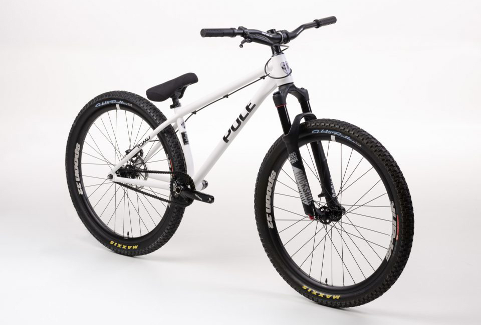2021 Pole Tomu TR Bike - Reviews, Comparisons, Specs - Bikes - Vital MTB