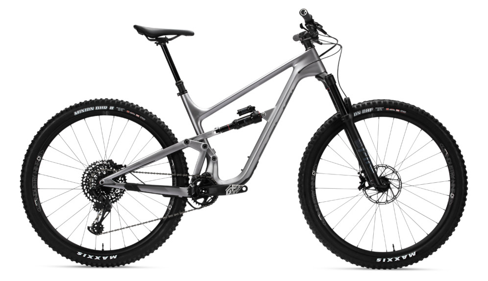 2021 Revel Rascal GX Eagle Bike - Reviews, Comparisons, Specs ...