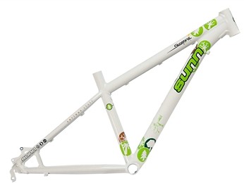 Sunn Season S1 AM Frame - Reviews, Comparisons, Specs - Mountain Bike ...