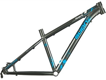 Sunn Season S2 AM Frame - Reviews, Comparisons, Specs - Mountain Bike ...