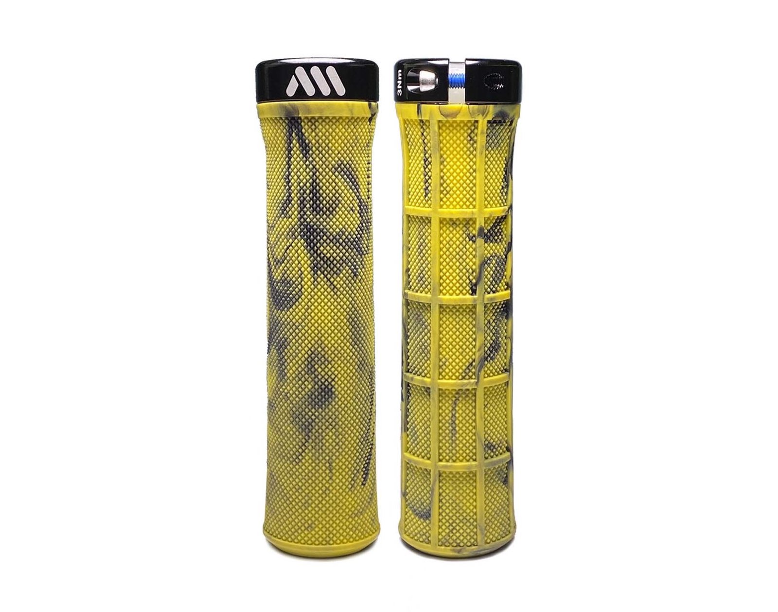 All Mountain Style Berm Grip - Reviews, Comparisons, Specs - Grips ...