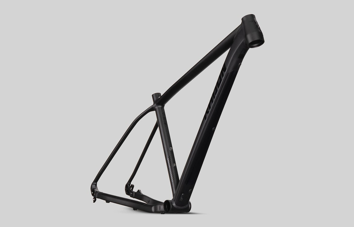 Radon Jealous AL 1x Frame - Reviews, Comparisons, Specs - Mountain Bike ...