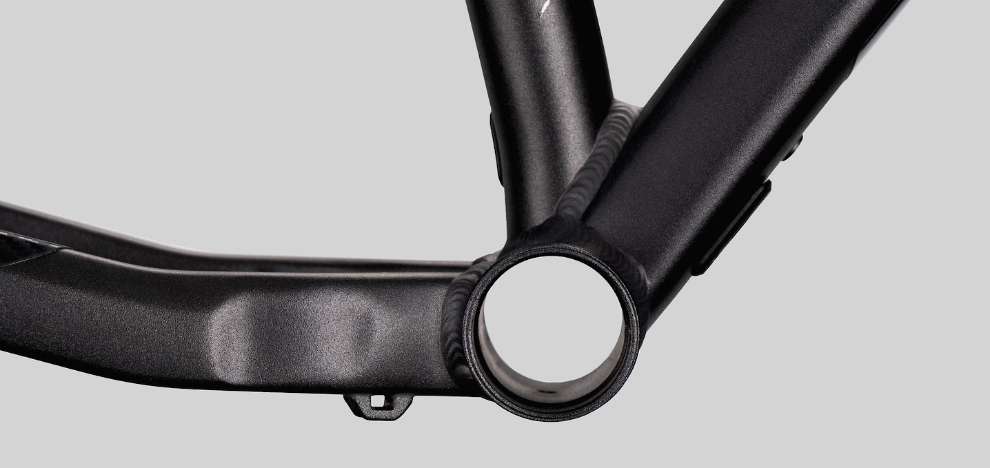 Radon Jealous AL 1x Frame - Reviews, Comparisons, Specs - Mountain Bike ...