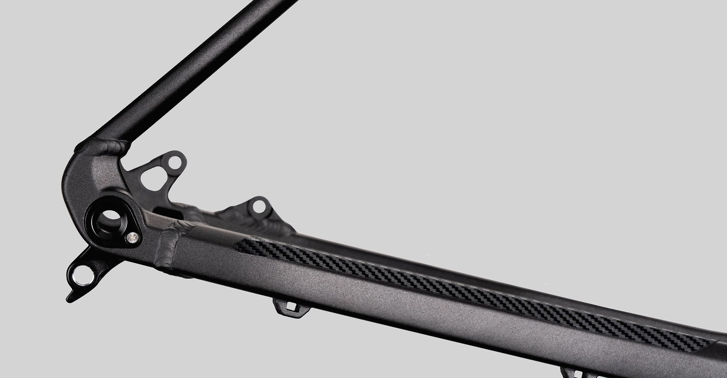 Radon Jealous AL 1x Frame - Reviews, Comparisons, Specs - Mountain Bike ...