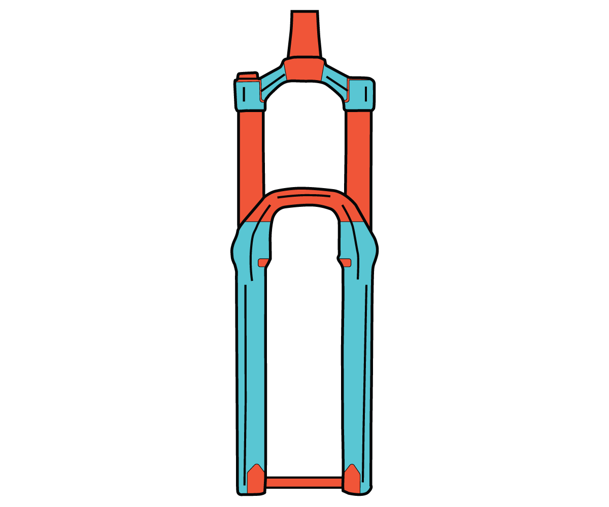 RideWrap Tailored Fork Protection Kit - Reviews, Comparisons, Specs ...