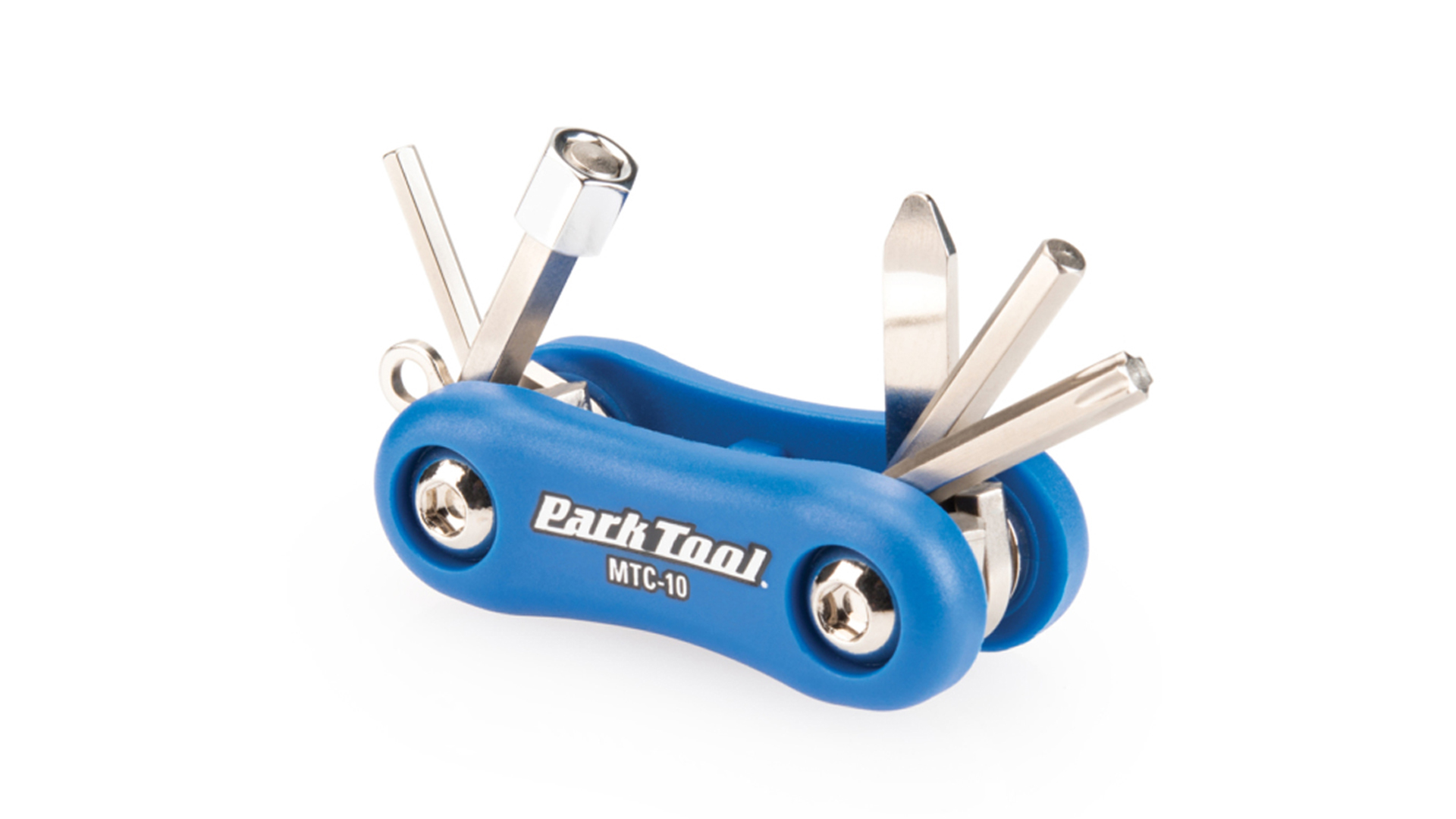 Park Tool Multi-Tool MTC-10 - Reviews, Comparisons, Specs - Tools & Tool Kits - Vital MTB