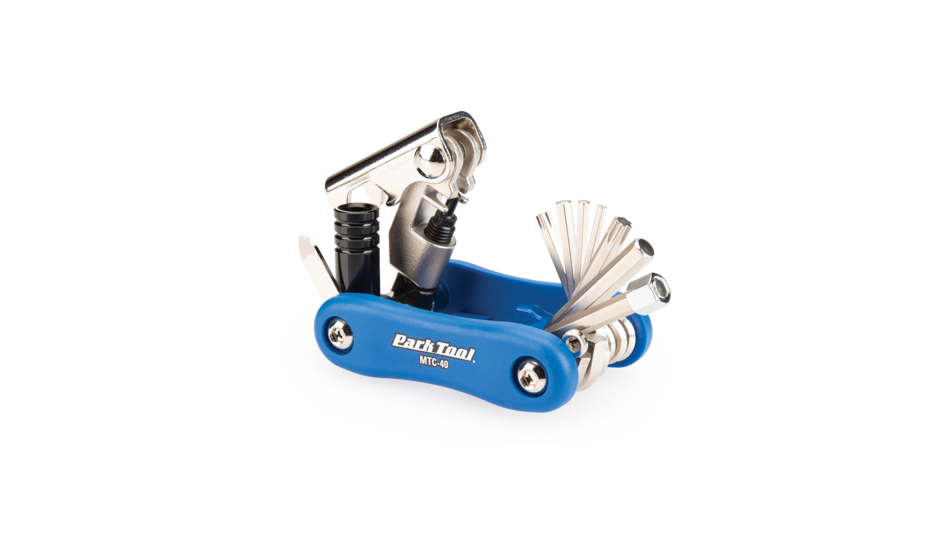 Park Tool Multi-Tool MTC-40 - Reviews, Comparisons, Specs - Tools & Tool Kits - Vital MTB