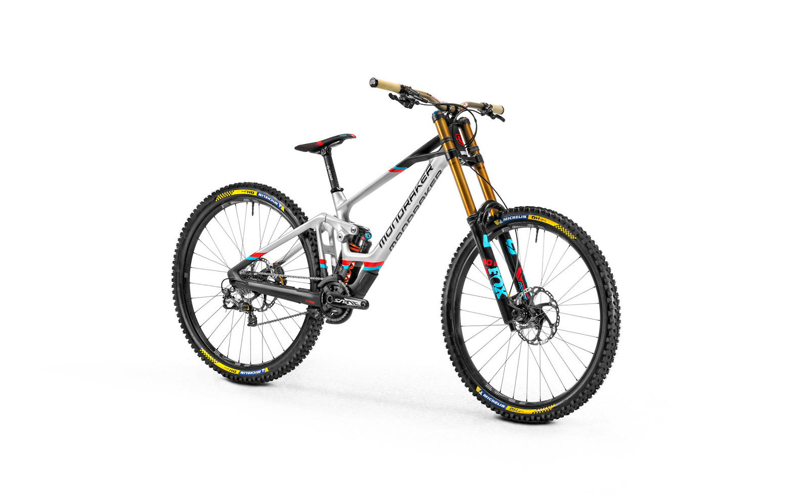 Mondraker Summum Carbon MX Frame - Reviews, Comparisons, Specs ...