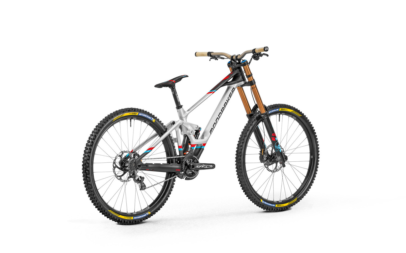 Mondraker Summum Carbon MX Frame - Reviews, Comparisons, Specs ...