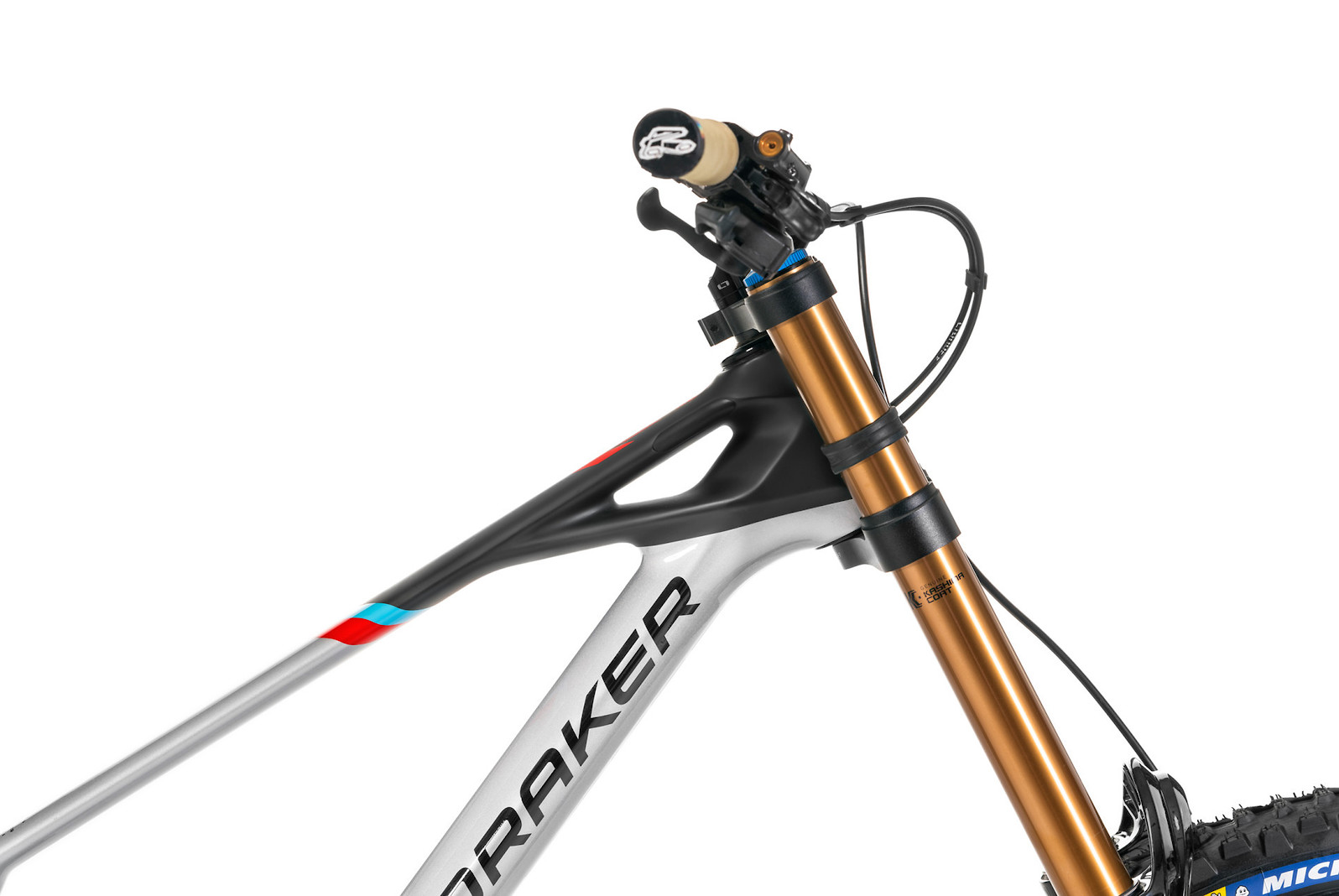 Mondraker Summum Carbon MX Frame - Reviews, Comparisons, Specs ...