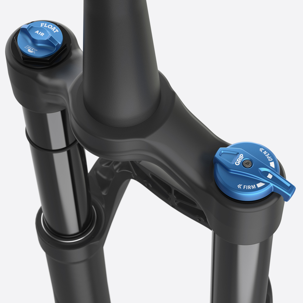 FOX 34 E-Bike Performance GRIP 2021 Fork - Reviews, Comparisons, Specs - Forks - Vital MTB