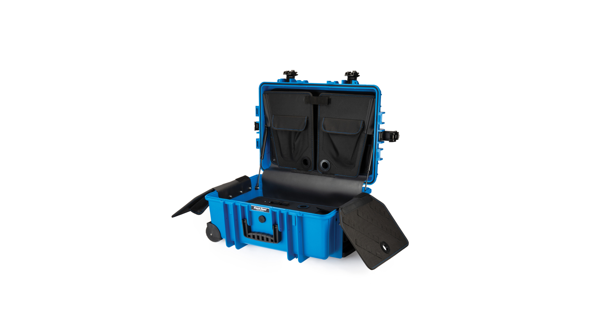 Park Tool Rolling Big Blue Box BX-3 - Reviews, Comparisons, Specs ...