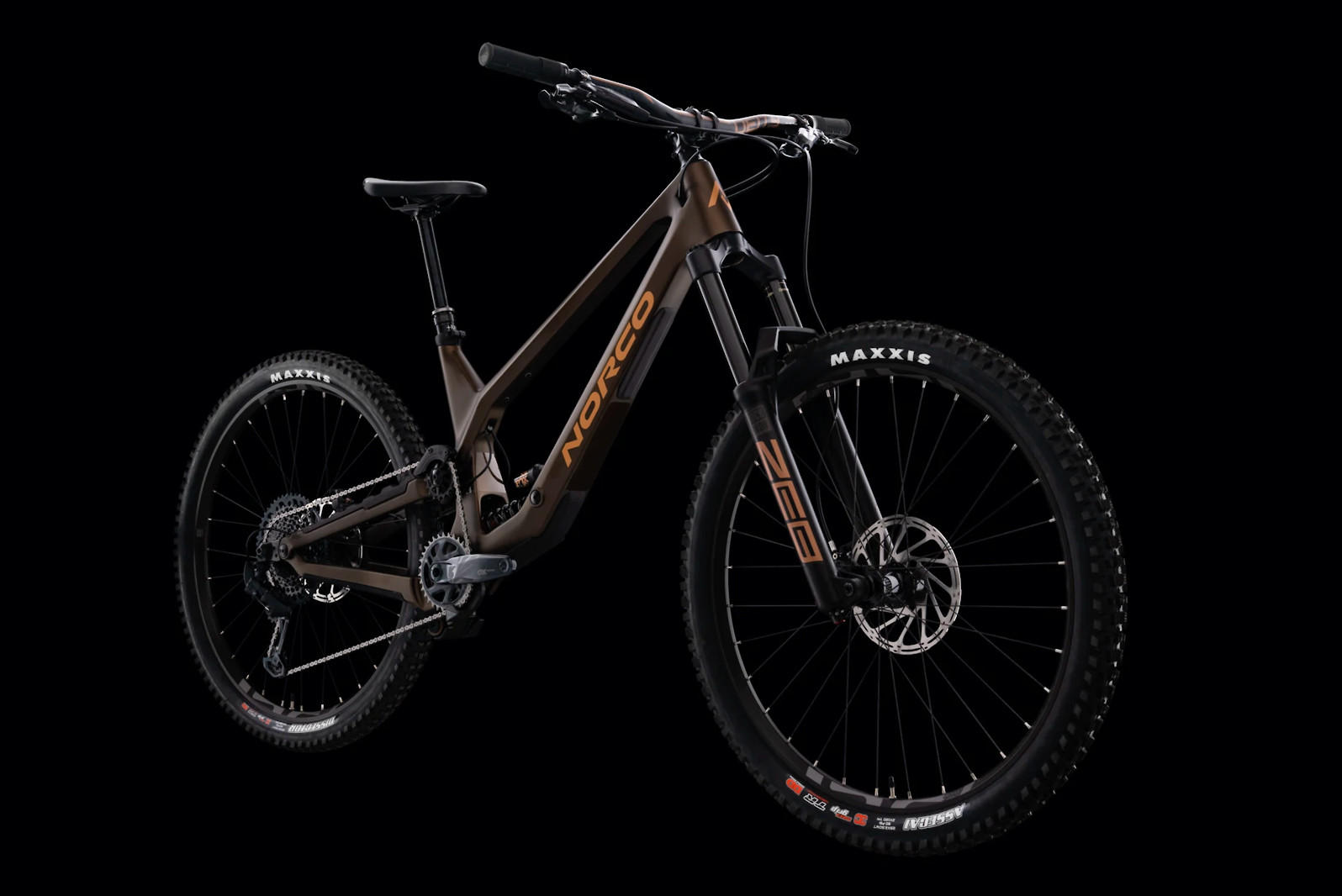 2022 Norco Range C2 Bike - Reviews, Comparisons, Specs - Bikes - Vital MTB