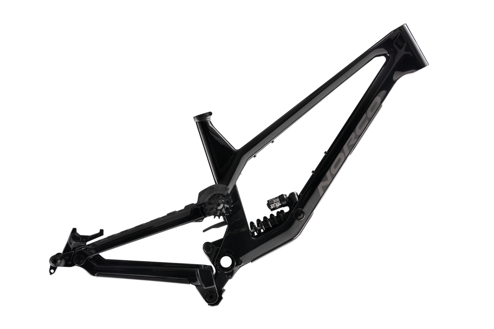 Norco Range Frame - Reviews, Comparisons, Specs - Mountain Bike Frames ...