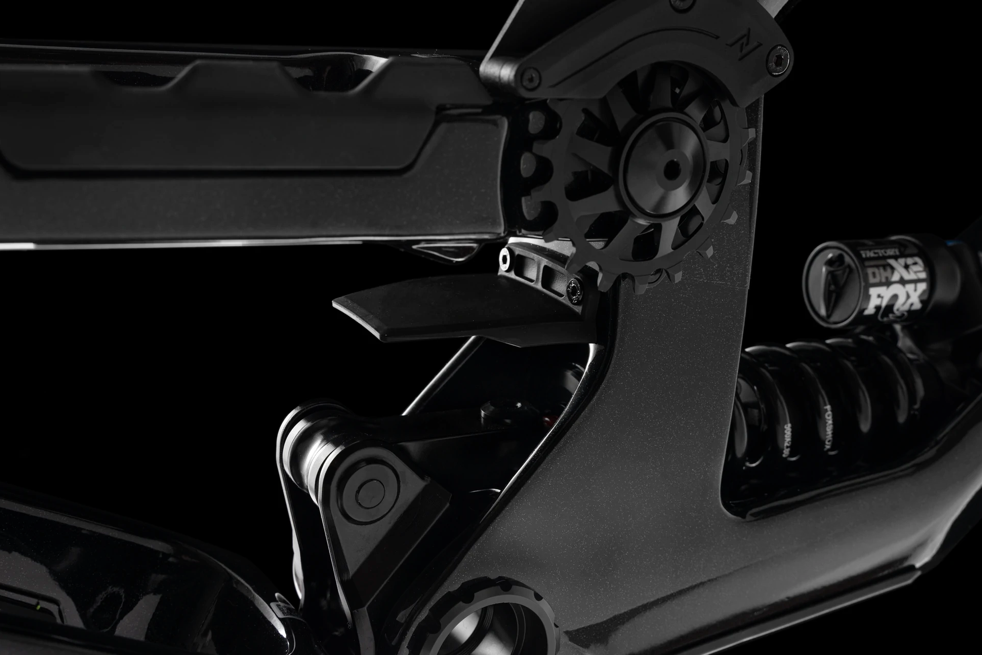 Norco Range Frame - Reviews, Comparisons, Specs - Frames - Vital MTB