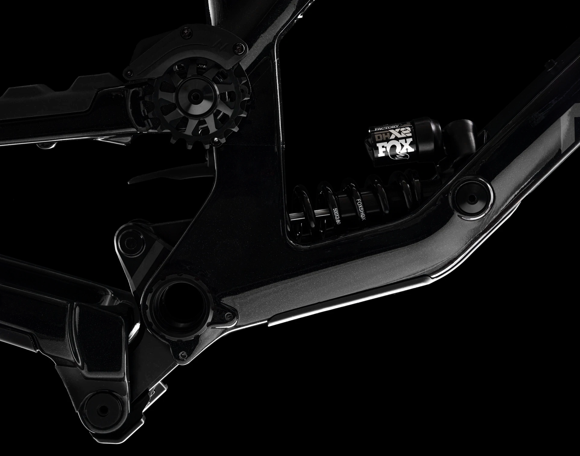 Norco Range Frame - Reviews, Comparisons, Specs - Frames - Vital MTB