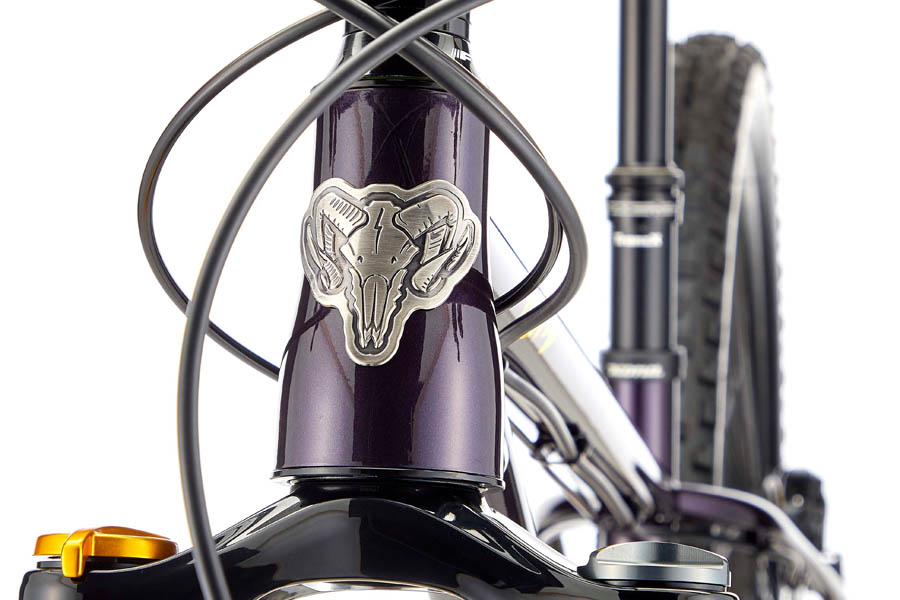 2022 Kona Honzo ESD Bike - Reviews, Comparisons, Specs - Bikes - Vital MTB