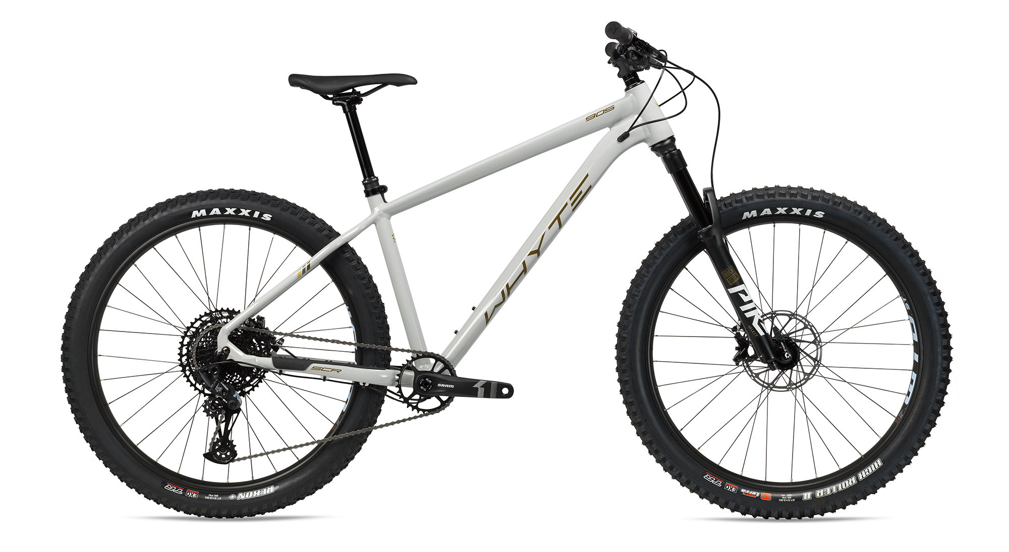 2022 Whyte 905 V4 Bike - Reviews, Comparisons, Specs - Bikes - Vital MTB