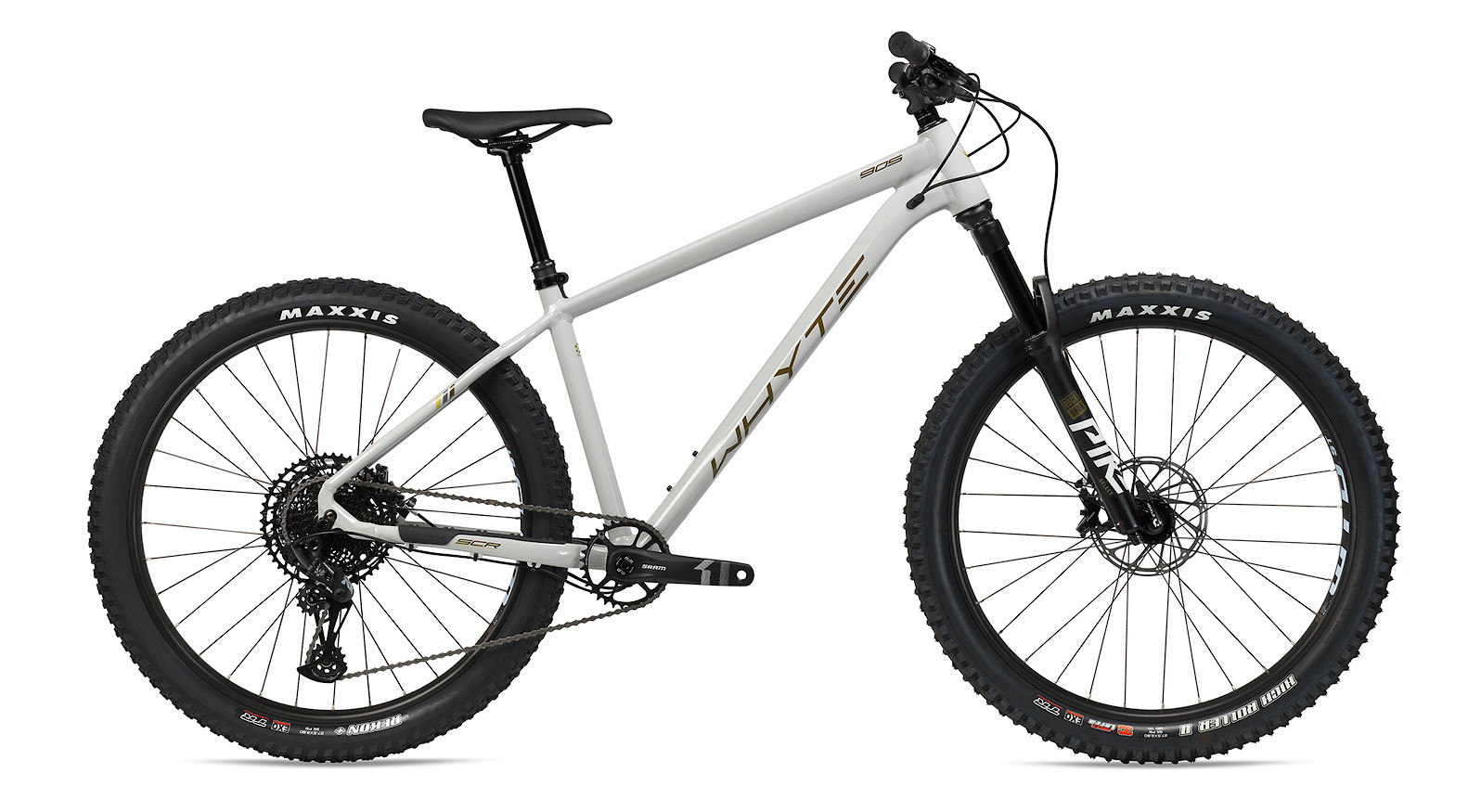 2022 Whyte 905 V4 Bike - Reviews, Comparisons, Specs - Bikes - Vital MTB