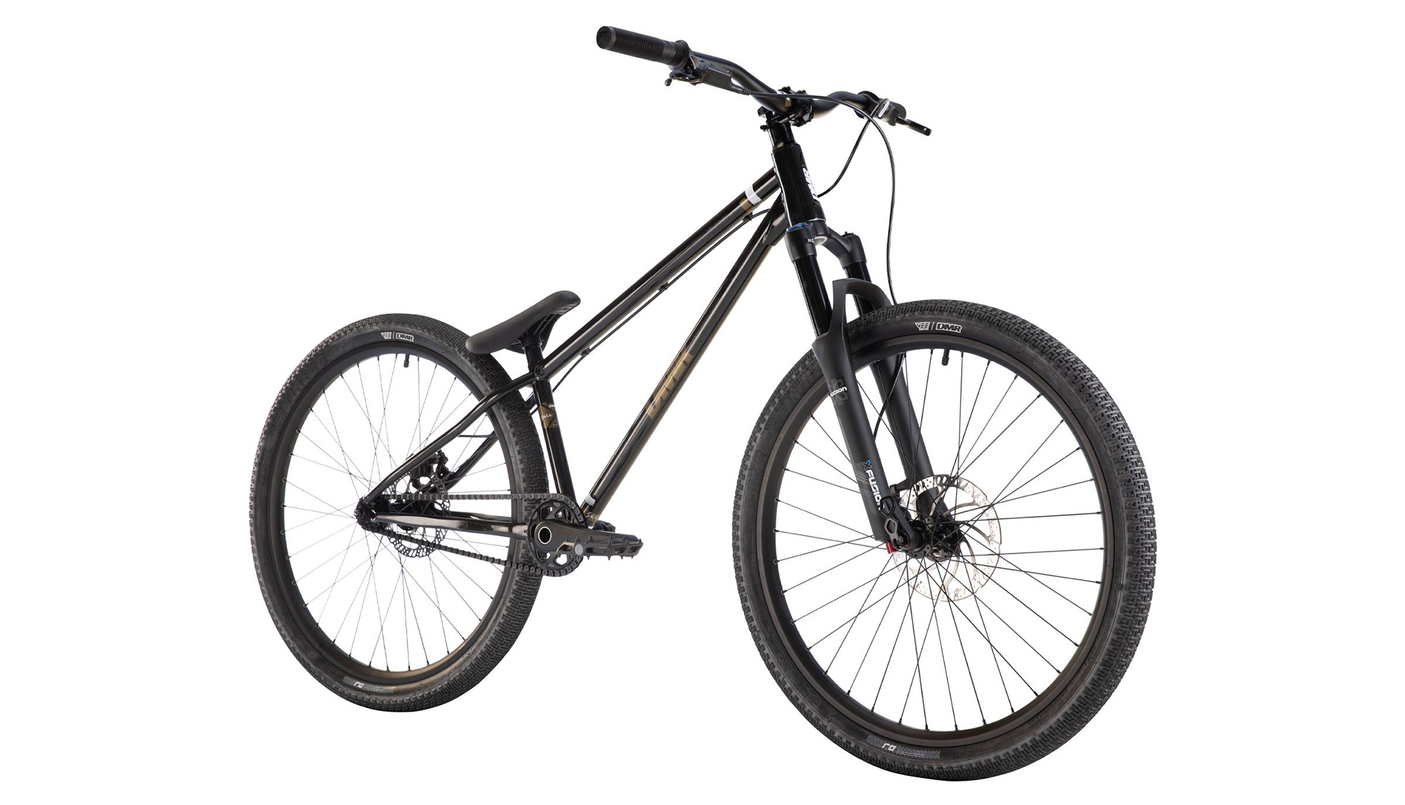 2021 DMR Sect Pro Bike - Reviews, Comparisons, Specs - Bikes - Vital MTB