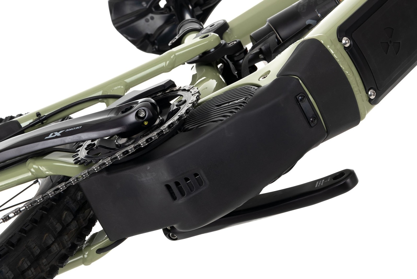 2021 Nukeproof Megawatt 297 Comp E-Bike - Reviews, Comparisons, Specs ...