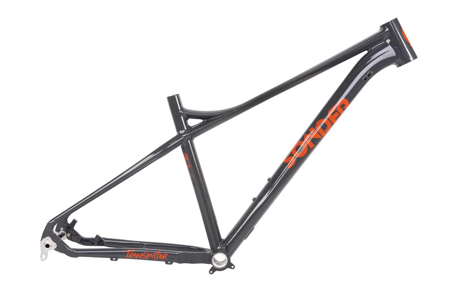 2021 Sonder Transmitter SLX Bike - Reviews, Comparisons, Specs - Bikes ...