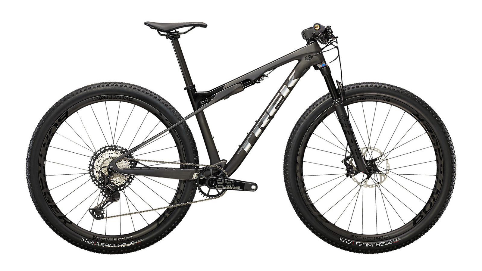 2022 Trek Supercaliber 9.8 XT Bike - Reviews, Comparisons, Specs ...