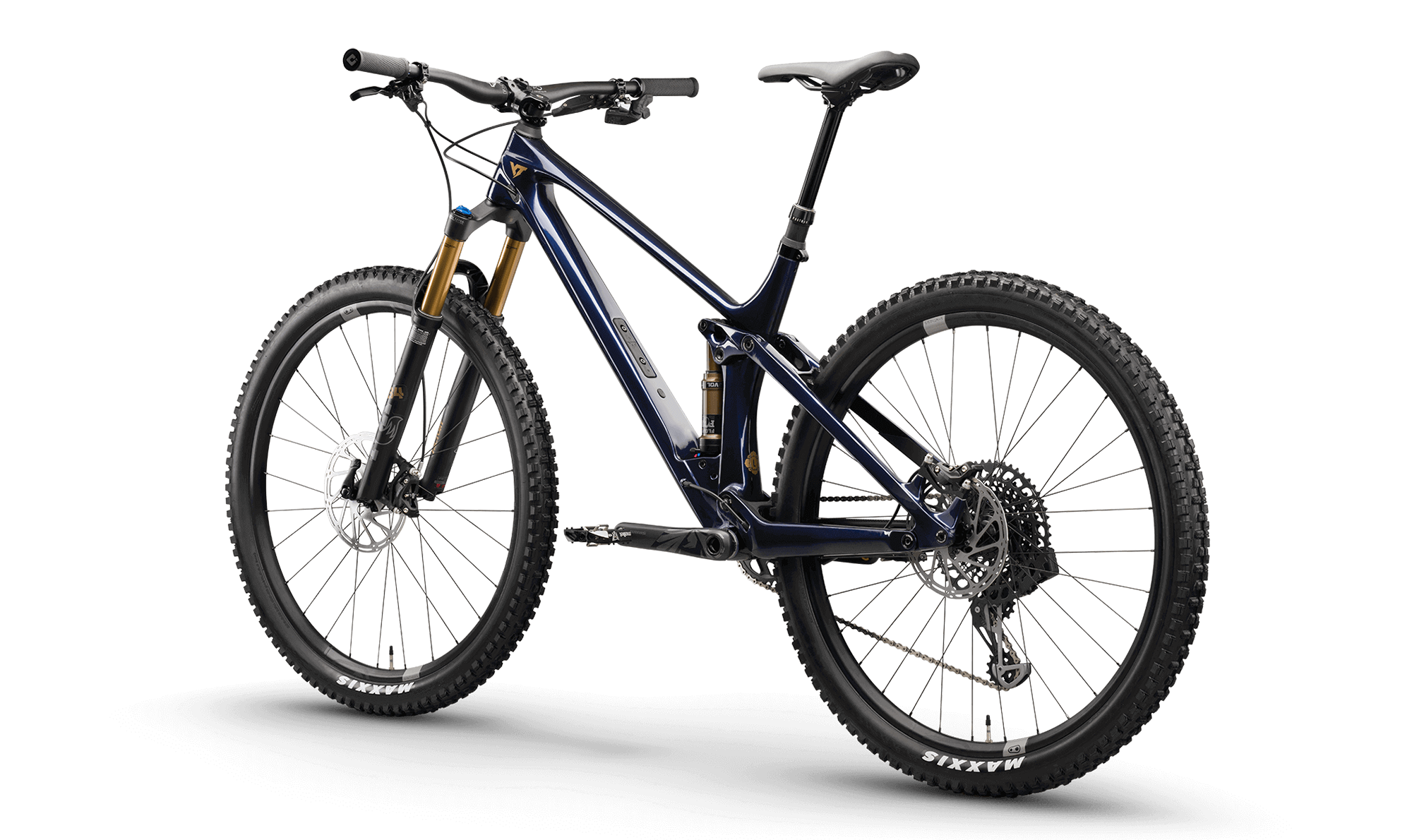 2023 YT IZZO Core 4 AXS Bike - Reviews, Comparisons, Specs - Bikes ...