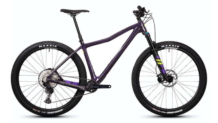 2023 Ibis DV9 Deore XT Bike - Reviews, Comparisons, Specs - Bikes - Vital MTB