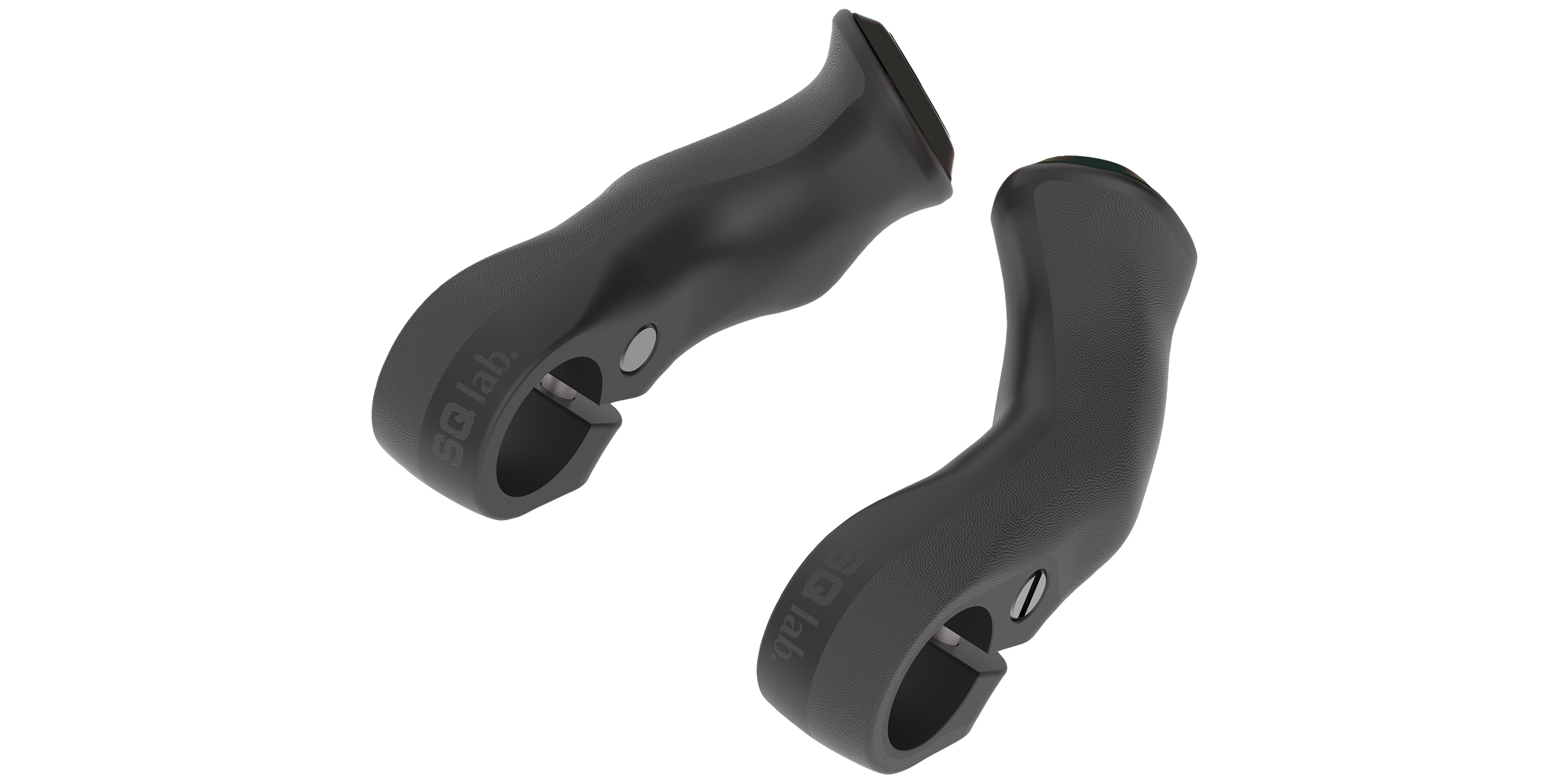 SQlab 411 Innerbarends - Reviews, Comparisons, Specs - Bar Ends - Vital MTB