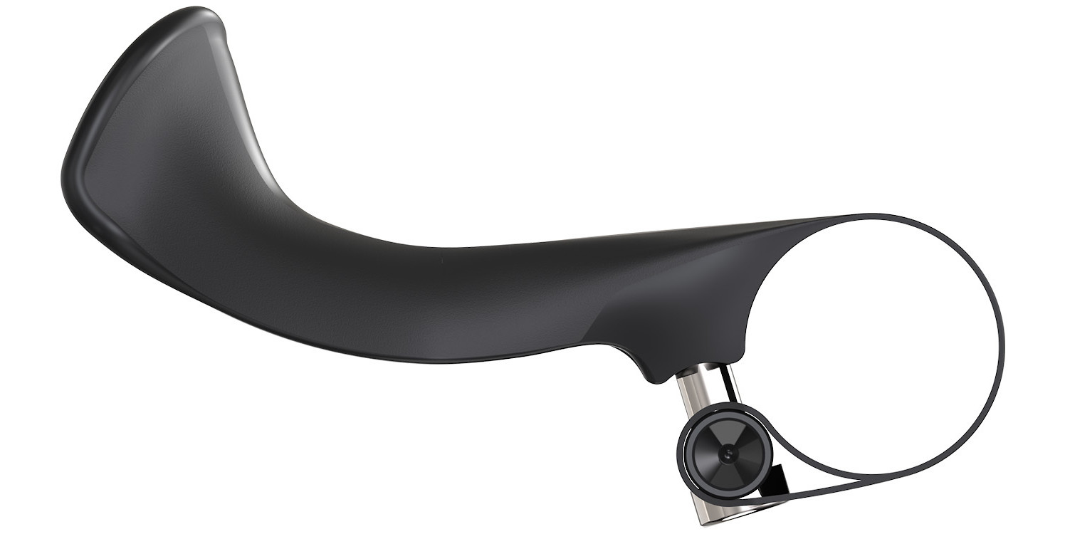SQlab Innerbarends 411 R Carbon - Reviews, Comparisons, Specs - Bar ...
