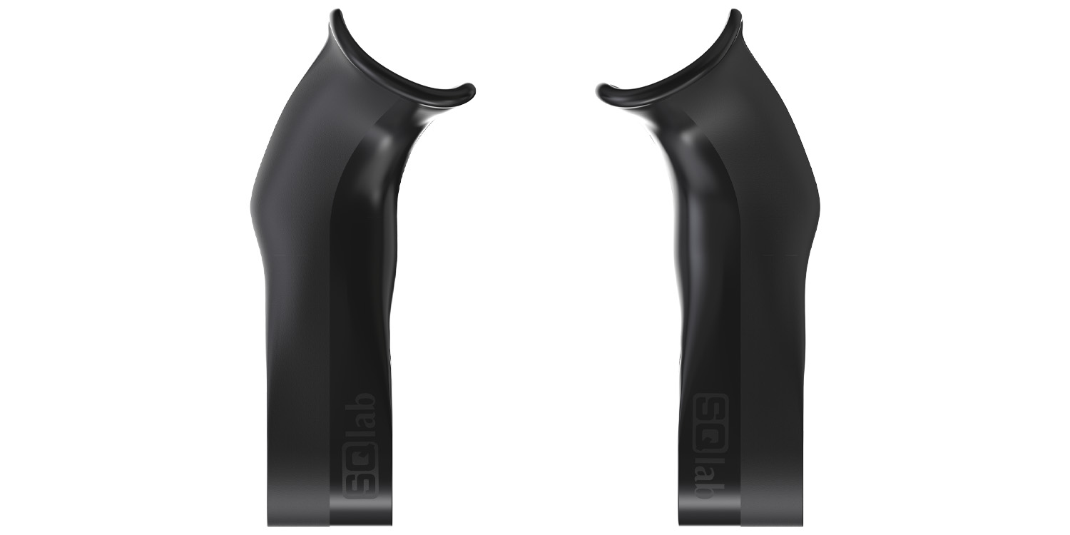 SQlab Innerbarends 411 R Carbon - Reviews, Comparisons, Specs - Bar ...