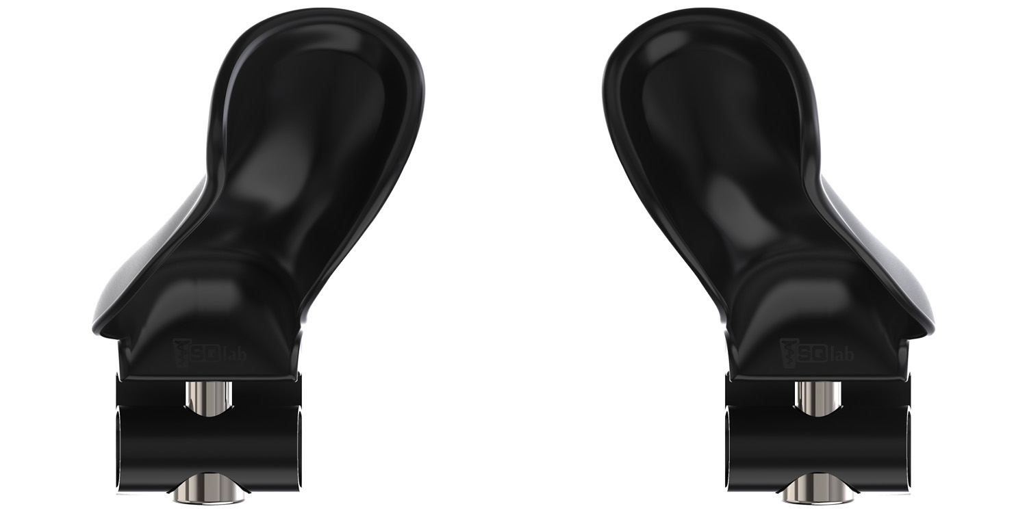 SQlab Innerbarends 411 R Carbon - Reviews, Comparisons, Specs - Bar ...