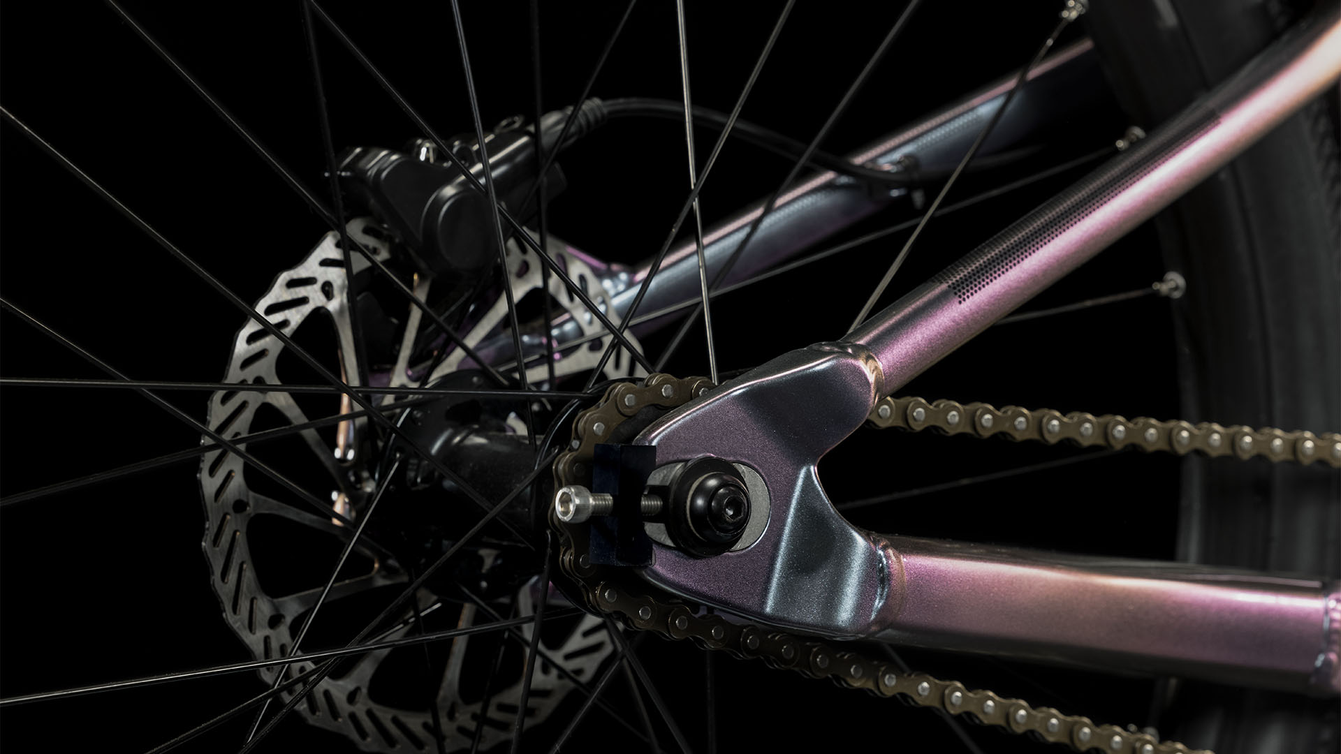 2023 Cube Flying Circus 240 Bike - Reviews, Comparisons, Specs - Bikes ...