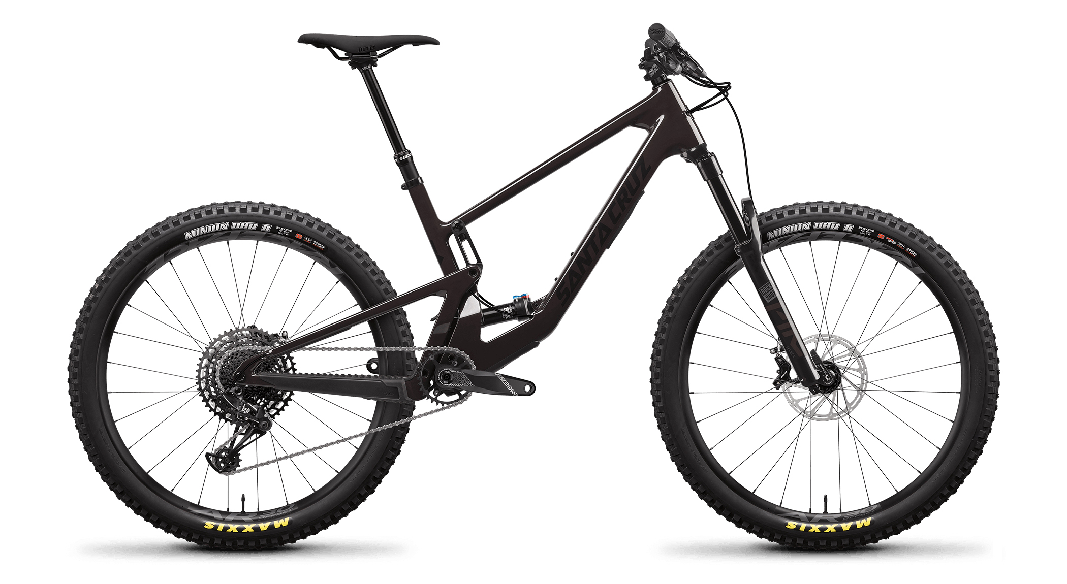 2022 Santa Cruz 5010 R Carbon C Bike - Reviews, Comparisons, Specs ...