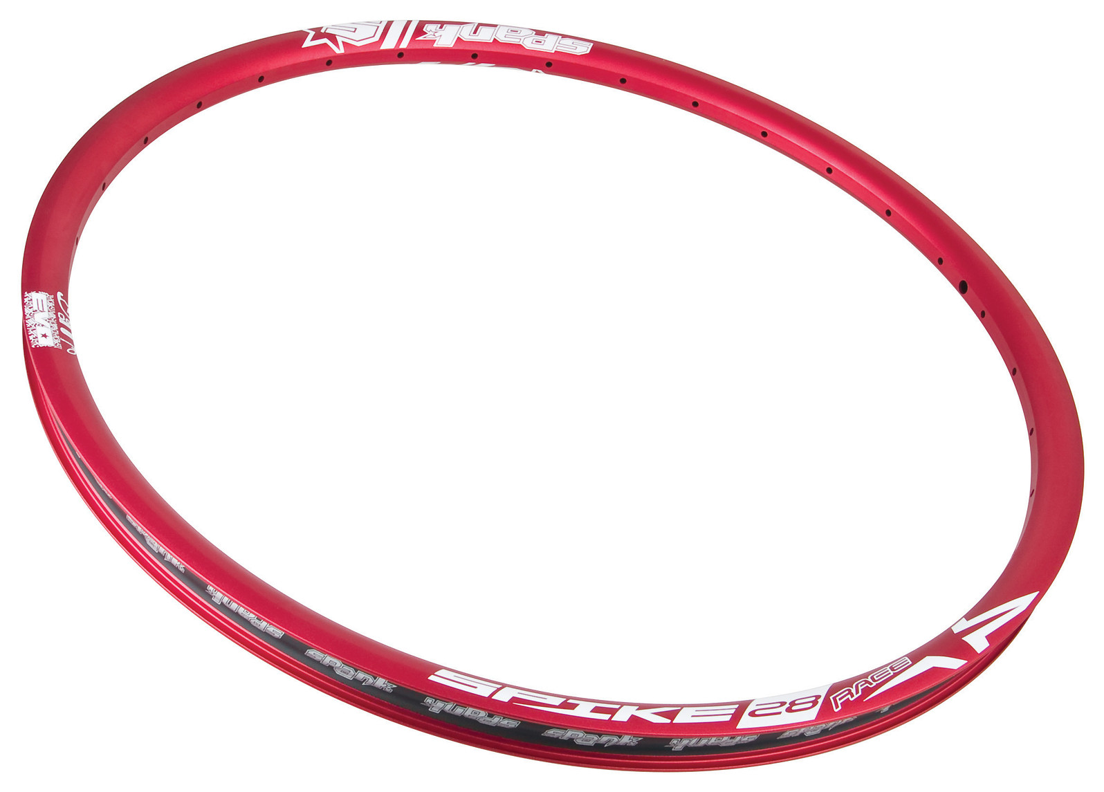 Spank Spike Race 28 EVO 26 Rim - Reviews, Comparisons, Specs - Rims ...