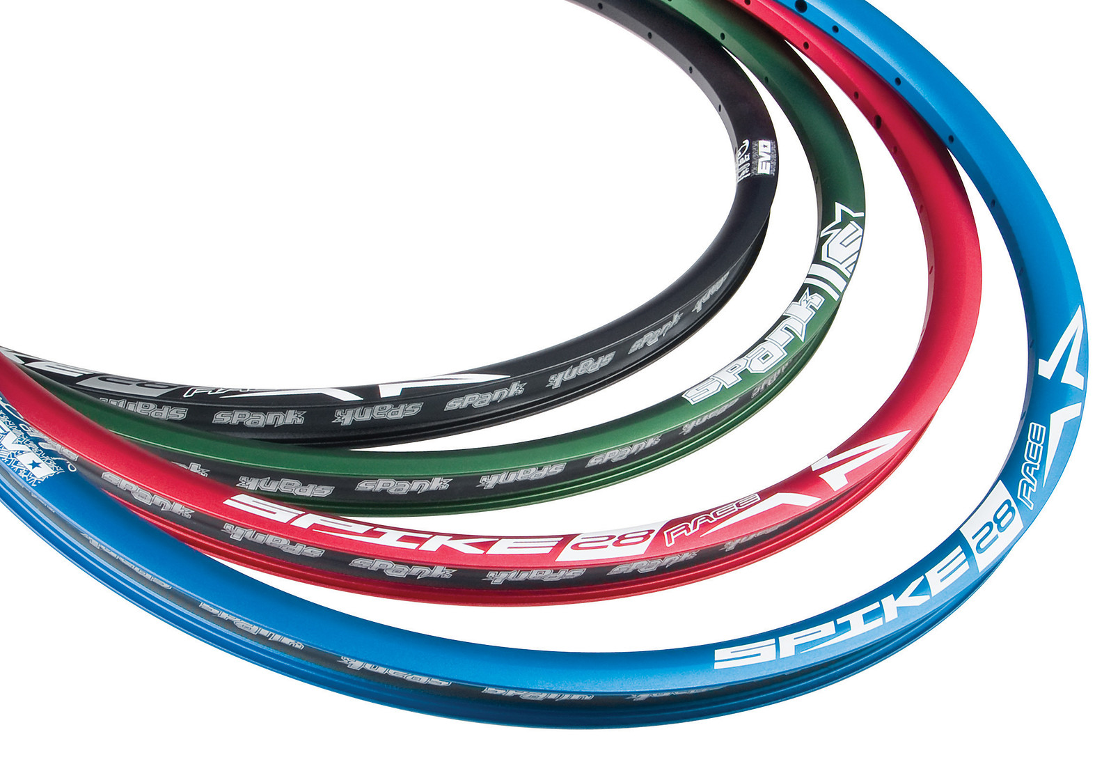 Spank Spike Race 28 EVO 26 Rim - Reviews, Comparisons, Specs - Rims ...