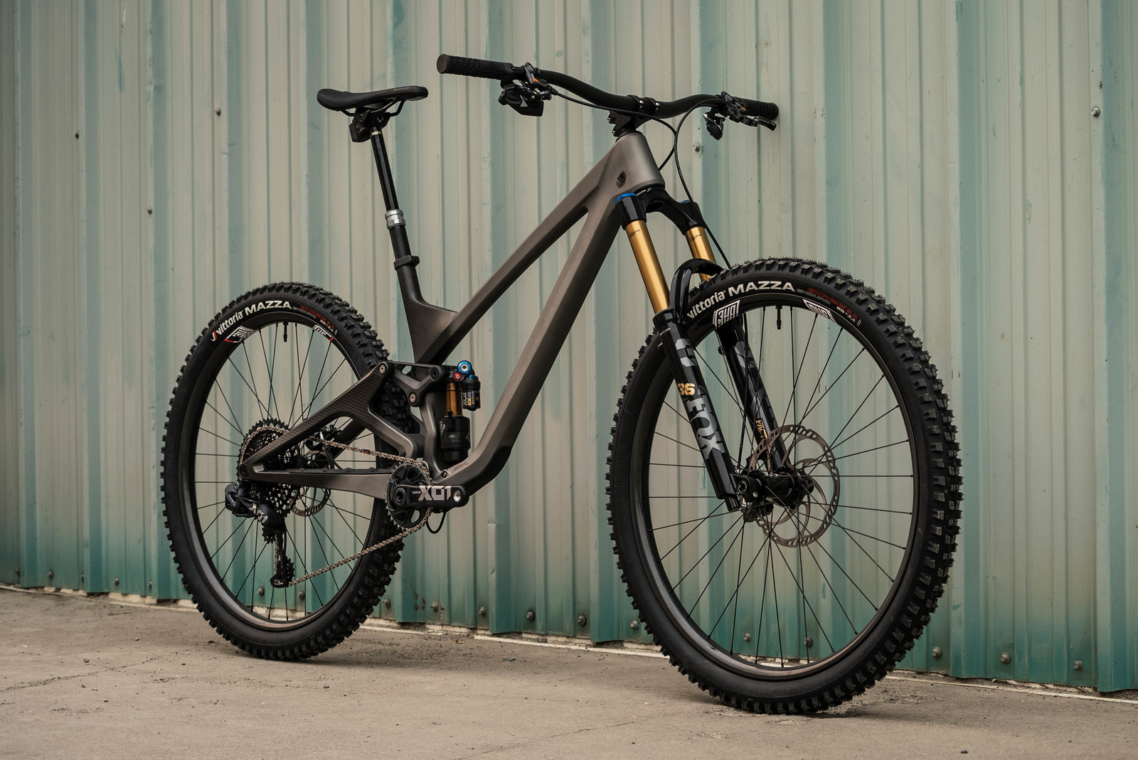 2021 We Are One Composites Arrival SP1 Bike - Reviews, Comparisons ...